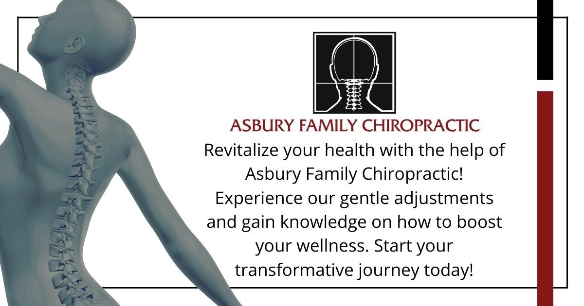 Home - Asbury Family Chiropractic